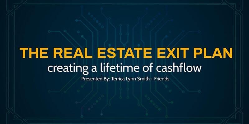 The Real Estate Exit Plan